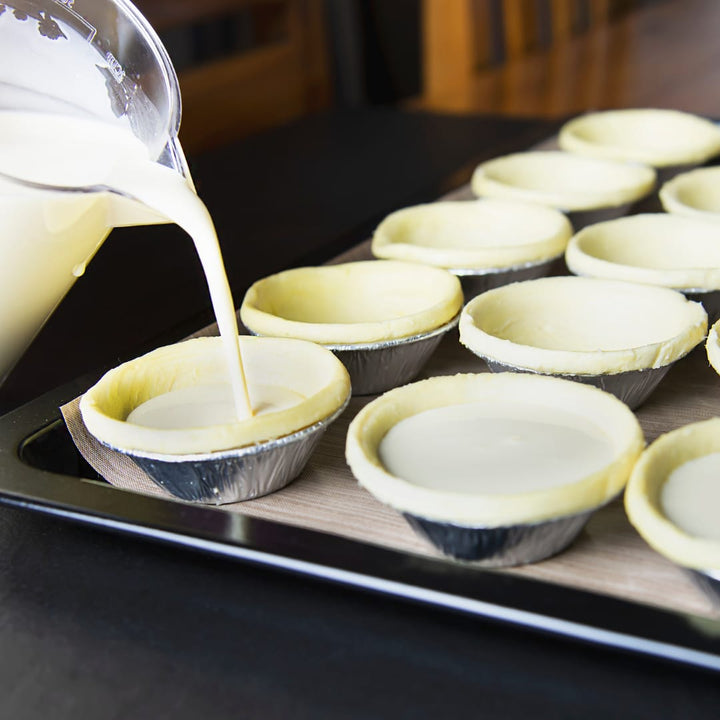 Ready-to-Bake – Fluffyummy Gastrogroup